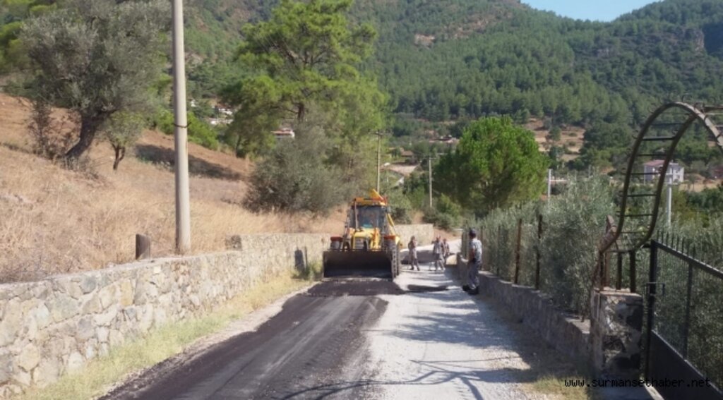 Marmaris Belediyesi Hız Kesmiyor - YEREL HABERLER - Sürmanşet Haber Marmaris Belediyesi Hız Kesmiyor - YEREL HABERLER - Sürmanşet Haber